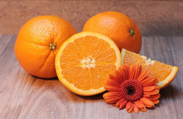 How Many Calories Does an Orange Have? - Healthy Plan Guide
